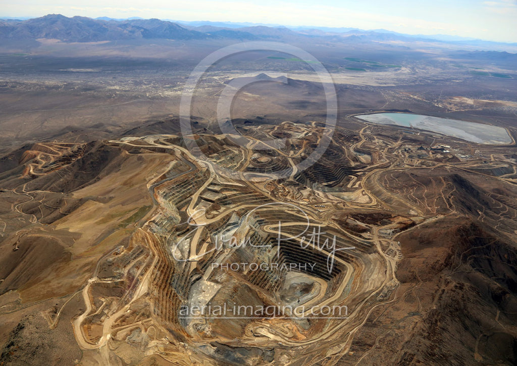 Mining Aerial Photography & Drone Video - Photography & Video Marketing ...