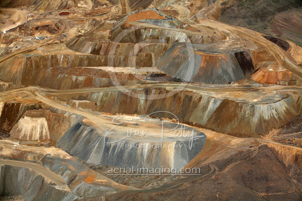 Mining Aerial Photography & Drone Video - Photography & Video Marketing ...