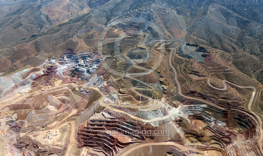 Mining Aerial Photography & Drone Video - Photography & Video Marketing ...