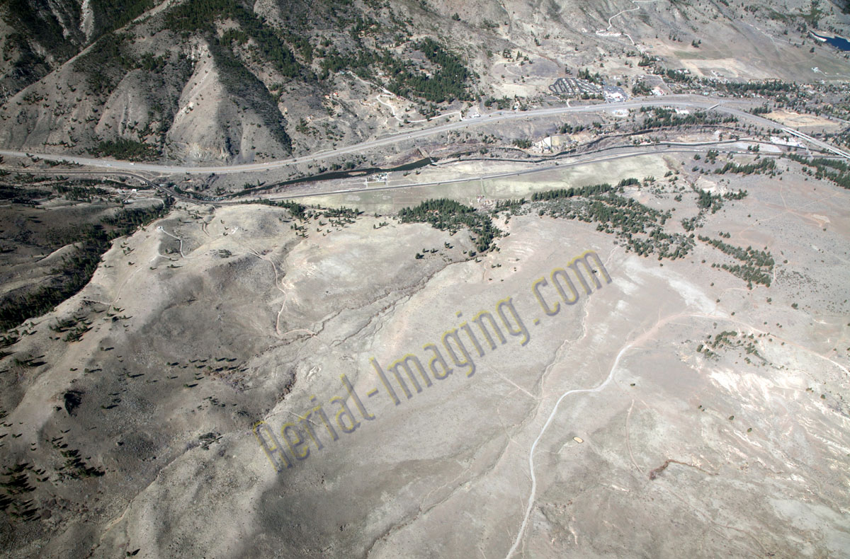 Verdi & Sommersett - Drone Aerial Photography & Video