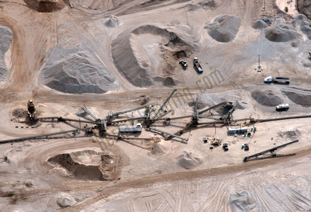 Mining Aerial Photography & Drone Video - Photography & Video Marketing ...