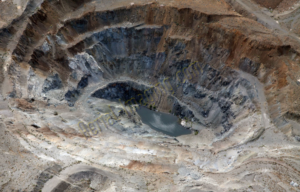 Mining Aerial Photography & Drone Video - Photography & Video Marketing ...
