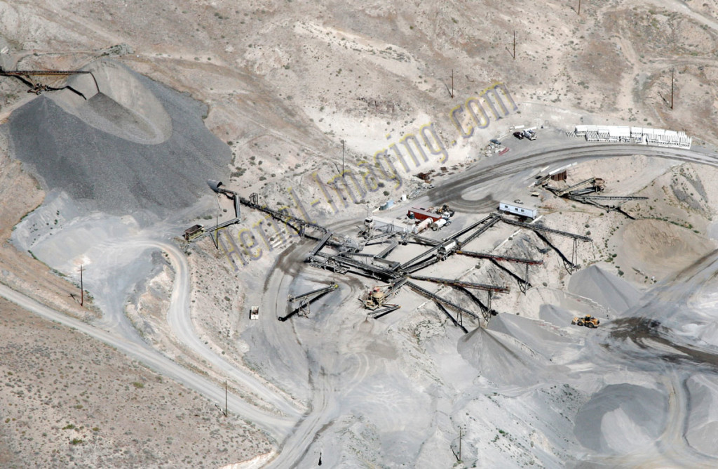 Mining Aerial Photography & Drone Video - Photography & Video Marketing ...