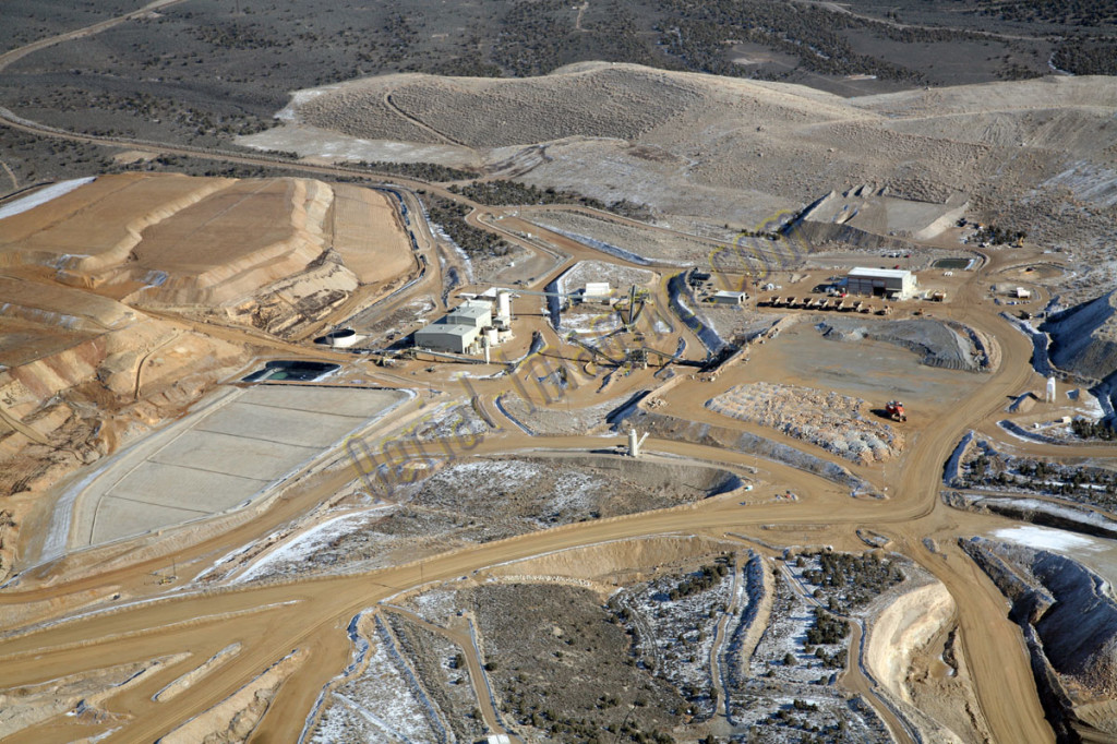 Mining Aerial Photography & Drone Video - Photography & Video Marketing ...
