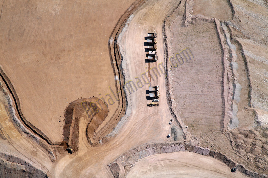 Mining Aerial Photography & Drone Video - Photography & Video Marketing ...