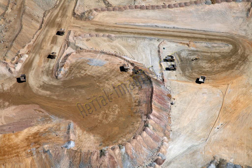 Mining Aerial Photography & Drone Video - Photography & Video Marketing ...