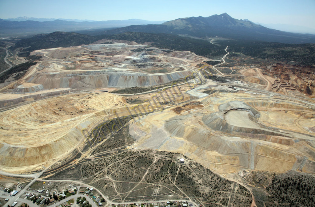 Mining Aerial Photography & Drone Video - Photography & Video Marketing ...