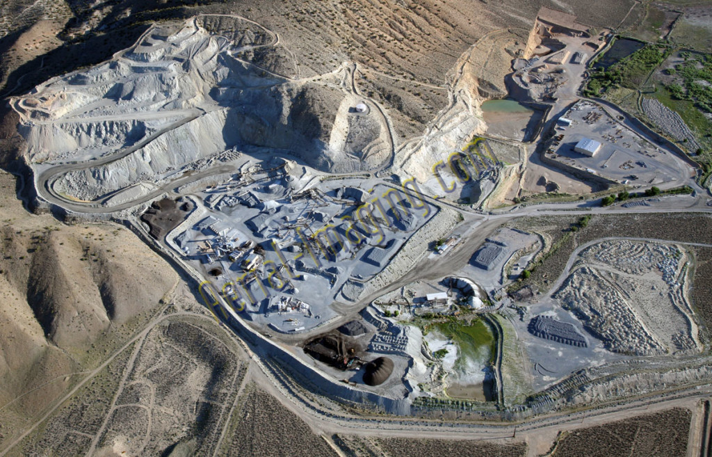 Mining Aerial Photography & Drone Video - Photography & Video Marketing ...