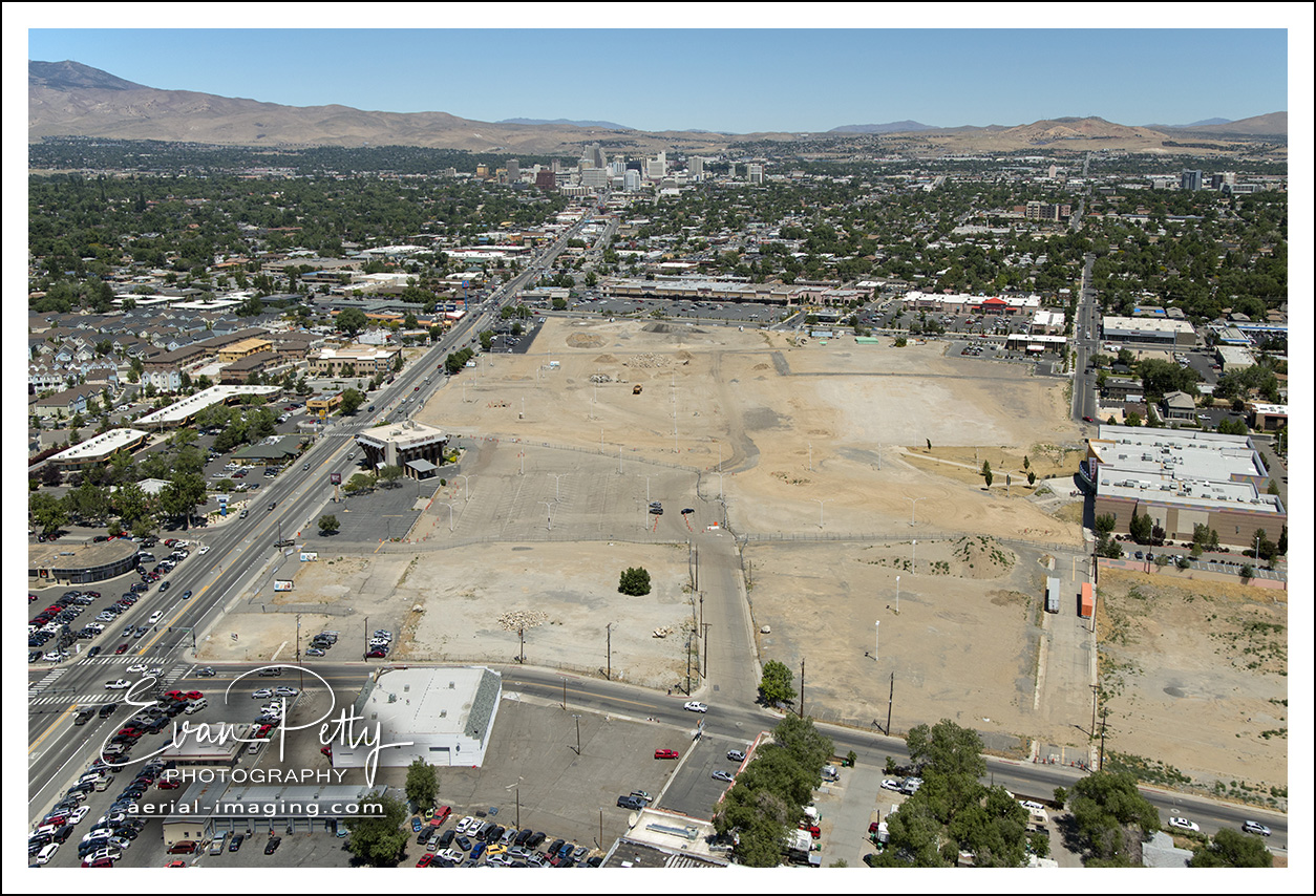 Park Lane Mall Aerial Photography View 2018 - Photography & Video ...