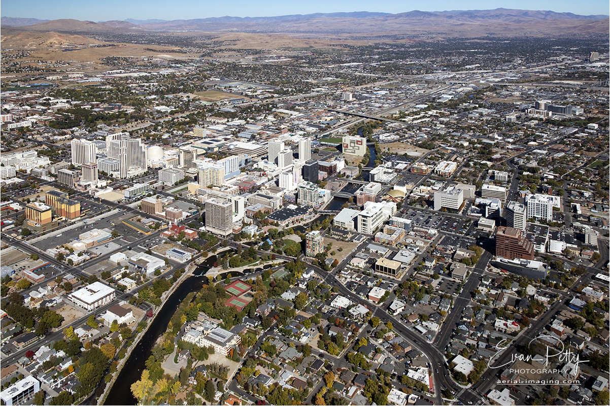 Creative Aerials - Photography & Video Marketing Solutions