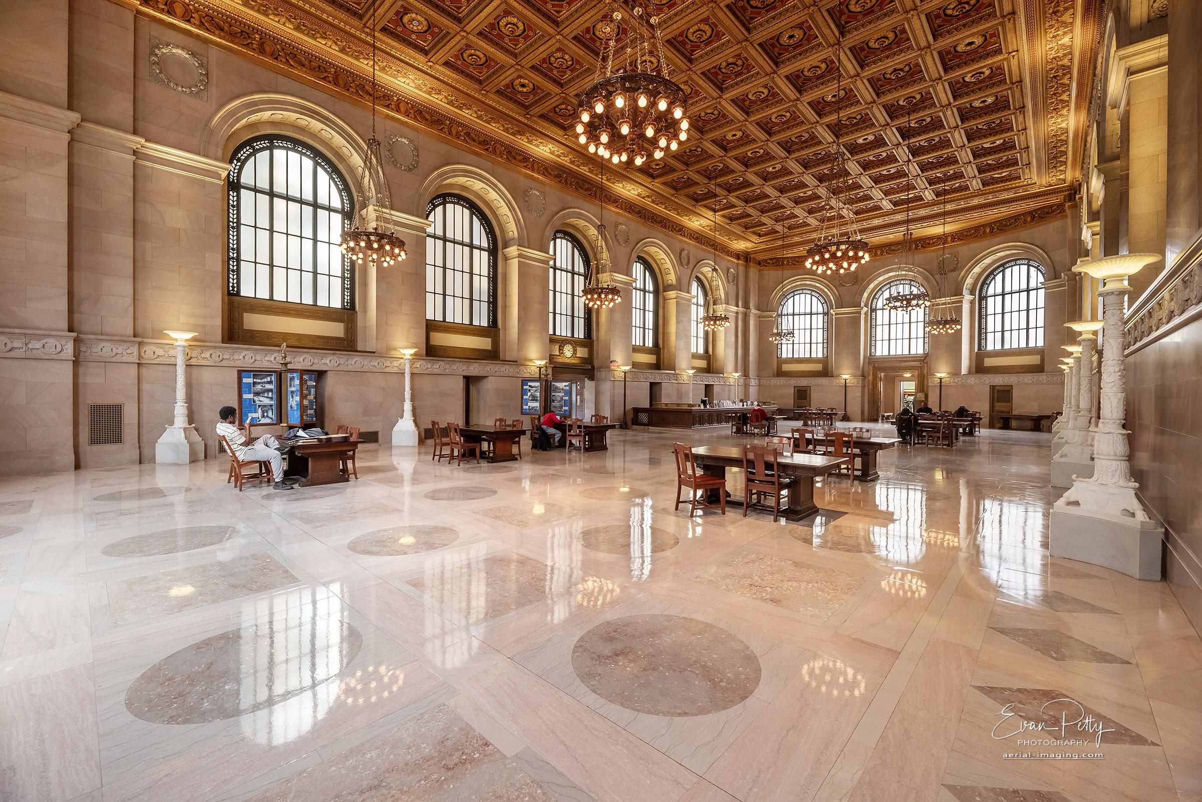 Light, Legacy, and Lens: A Photographer’s Walk Through the St. Louis ...